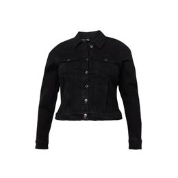 Vero Moda Curve Between-Season Jacket 'Runa' female size XXL Black