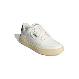 adidas Sportswear Sneakers 'PARK ST 2.0' male size 43/43.5 Emerald / White