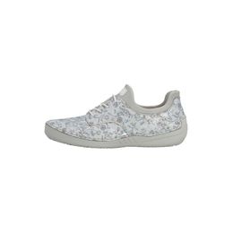 Rieker Leder-Sneaker Multi | Gr.: 41