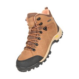 Mountain Warehouse - Bottes HURRICANE EXTREME - Femme (Marron)