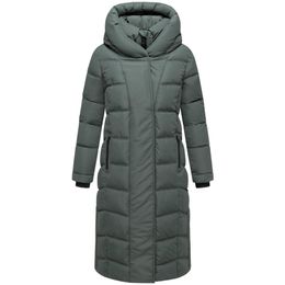 Navahoo Winter Coat 'Engelsfeder XIV' female size S Reed