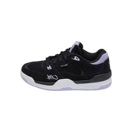 K1x Sneakers 'Glide' female size 40.5 Black