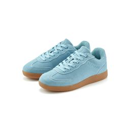 ELBSAND Sneaker in blau | Gr.: 43