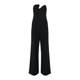 LeGer by Lena Gercke Jumpsuit 'Delaney' Damen Gr&ouml;&szlig;e S schwarz