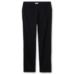 sheego Hose Damen Gr&ouml;&szlig;e 21 schwarz