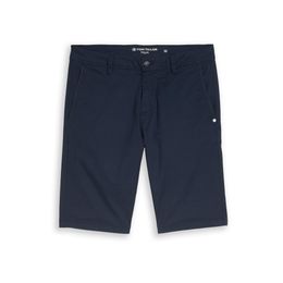 Tom Tailor Shorts Herren Gr&ouml;&szlig;e 29 navy