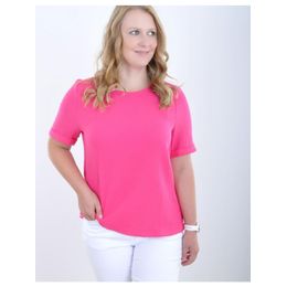 NAVIGAZIONE Tunika in pink | Gr.: 38