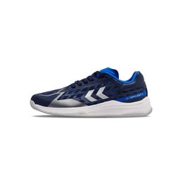 Hummel Hallenschuh Hb Topflight Handball Damen in LAPIS BLUE | Gr.: 46