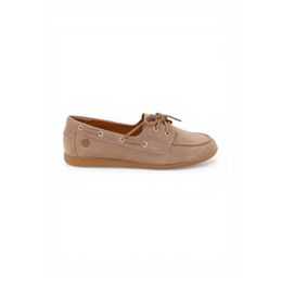 Apple of Eden Loafer JOSIE in BEGE | Gr.: 42
