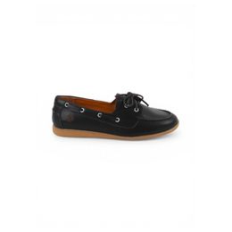 Apple of Eden Loafer JOSIE in BLACK | Gr.: 37