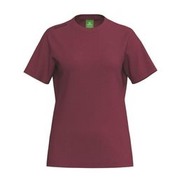 Erima Shirt "TS T-Shirt" in Rot | Gr.: 36