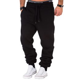 REPUBLIX Sporthose STUART in Schwarz | Gr.: S