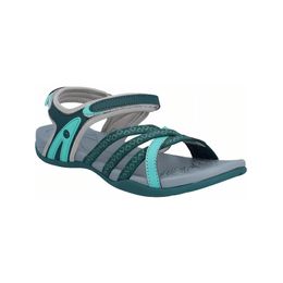 Hi-Tec Kinder Sandale "Savanna II JRG" in Grau | Gr.: 34