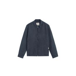 Scalpers Jacke Herren Gr&ouml;&szlig;e XXL blau Sommerjacke