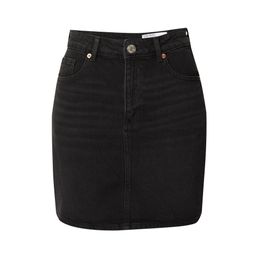 V&eacute;ro Moda Vero Moda Rock 'Tessa' Damen Gr&ouml;&szlig;e 34 black denim