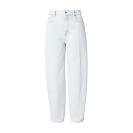 Hugo Jeans 'Gimine_5' female size 28 Light blue