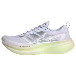 adidas Performance Laufschuh 'Supernova Glide' Damen Gr&ouml;&szlig;e 41/41.5 flieder / silber