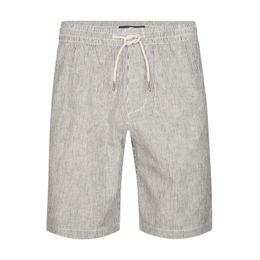 PETROL INDUSTRIES Shorts Herren Gr&ouml;&szlig;e 40 dunkelblau / wei&szlig;