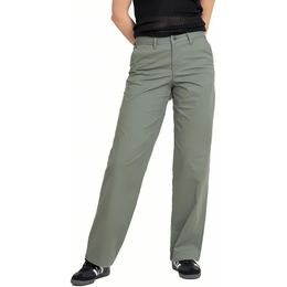 Reell Cargohose "Women Kim Pant Lw" in Gr&uuml;n | Gr.: 26