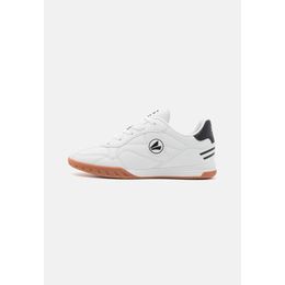 Jako Sportschuh Jungen Gr&ouml;&szlig;e 36 wei&szlig;