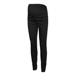 MAMALICIOUS Jeggings 'MLJASMINE' female size 27/28 Black