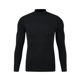 Jako Funktionsshirt Herren Gr&ouml;&szlig;e XL schwarz