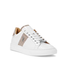 Low-Top Turnschuhe