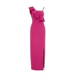 WE Fashion Kleid Damen Gr&ouml;&szlig;e 36 orchidee Sommerkleid