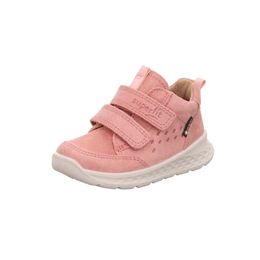 Superfit Lauflernschuh BREEZE in Rosa | Gr.: 23