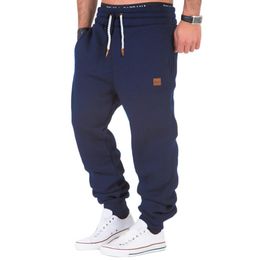 REPUBLIX Sporthose STANLEY in Navyblau | Gr.: XL