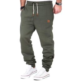 REPUBLIX Sporthose STANLEY in Khaki | Gr.: S