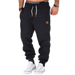 REPUBLIX Sporthose STANLEY in Anthrazit | Gr.: XL