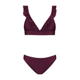 Shiwi Bikini 'Bobby' female size M Purple