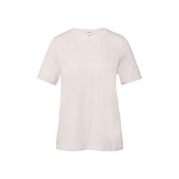 s.Oliver Shirt female size XL Pastel pink