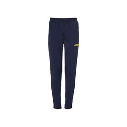 Uhlsport Sporthose 'Score' Herren Gr&ouml;&szlig;e L navy / goldgelb