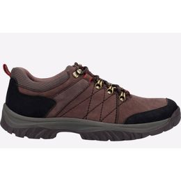 COTSWOLD Toddington Lace Up Schuhe Herren