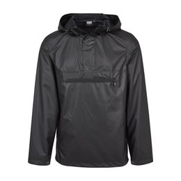 Urban Classics Jacke Herren Gr&ouml;&szlig;e M schwarz Sommerjacke