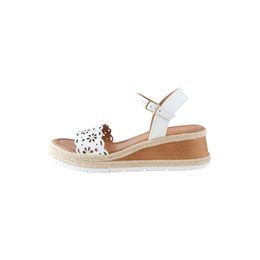 next Sandals 'Forever Comfort ' female size 38.5 White