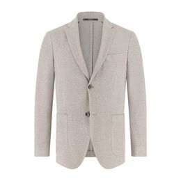 Boggi Milano Sakko 'B Jersey' Herren Gr&ouml;&szlig;e 60 taupe