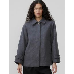 Modstr&ouml;m Modstr&ouml;m Jacket ' Ofiamd ' Damen Gr&ouml;&szlig;e XS dunkelgrau Sommerjacke