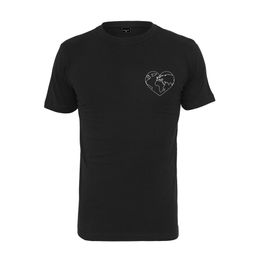 Mister Tee T-Shirt in black | Gr.: XXL