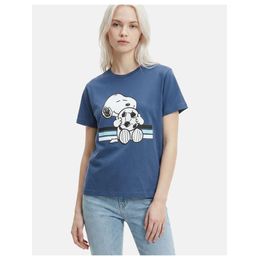Codello T-Shirt in blau | Gr.: M