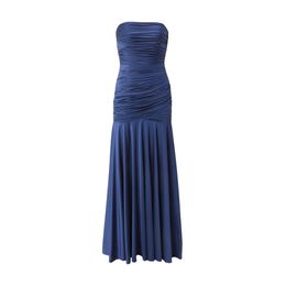 Mascara Abendkleid Damen Gr&ouml;&szlig;e 34 mauve Sommerkleid