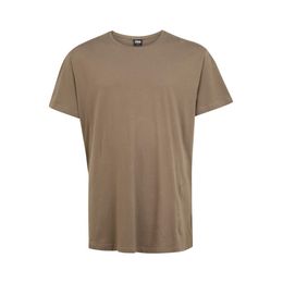 Urban Classics T-Shirt Herren Gr&ouml;&szlig;e S khaki