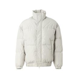 Only & Sons Only & Sons Jacke 'ONSALPHA' Herren Gr&ouml;&szlig;e S hellgrau