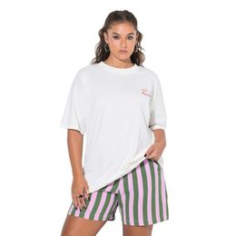 Studio Untold Shirt in offwhite | Gr.: 58-60