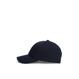 Tommy Hilfiger Cap Jungen Gr&ouml;&szlig;e 55 navy / dunkelblau / rot / wei&szlig;