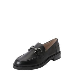 Caprice Slipper Damen Gr&ouml;&szlig;e 39.5/40 schwarz Sommerschuhe