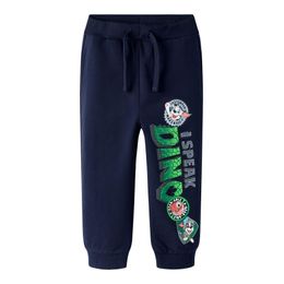 name it Jogginghose in Navy Blazer | Gr.: 104