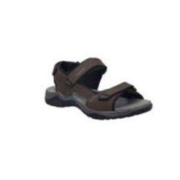 Josef Seibel Sandale in braun | Gr.: 41